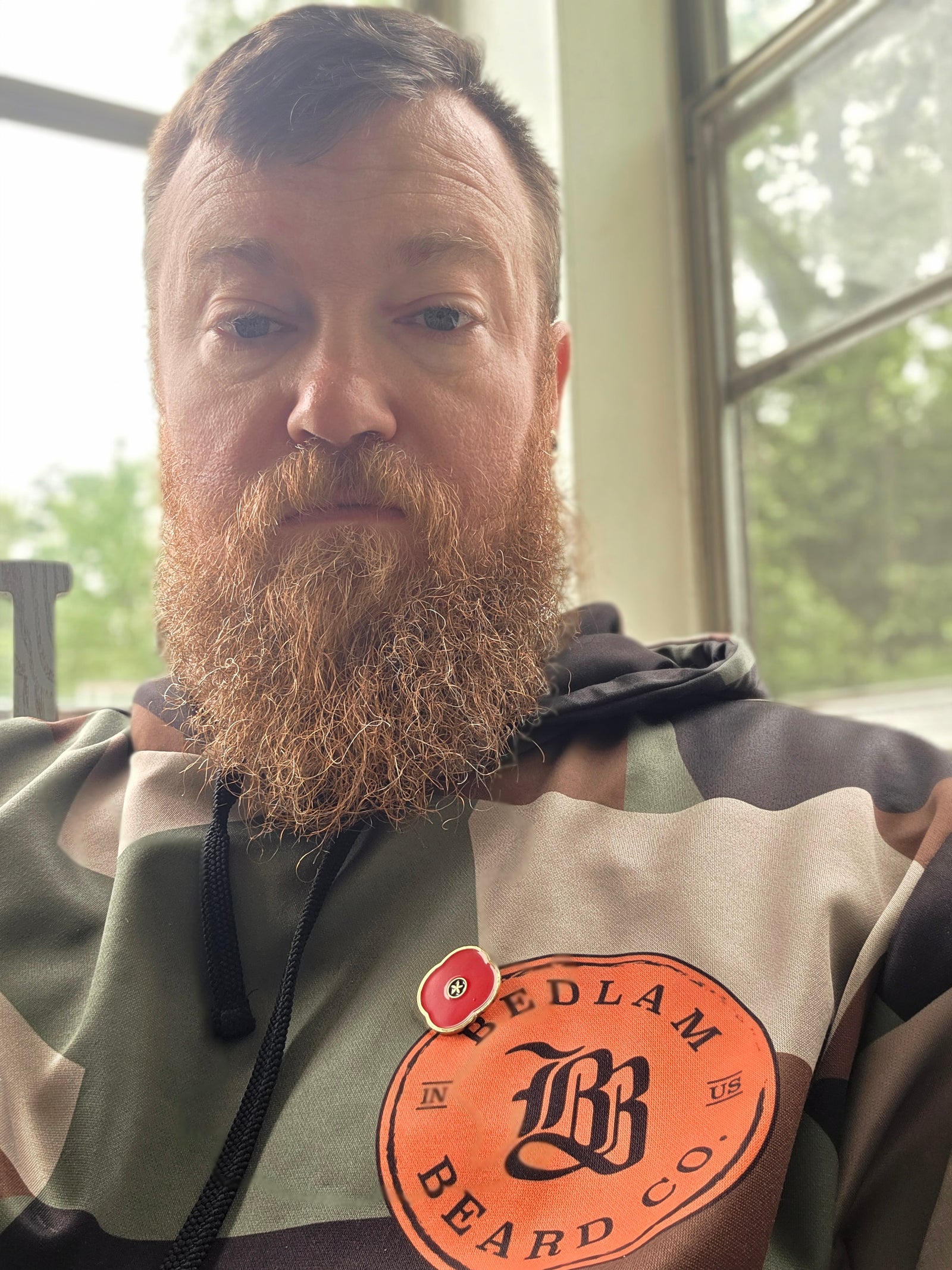 Bedlam Beard Co. | Veteran-Owned Small Batch Beard Care – Bedlam Beard ...